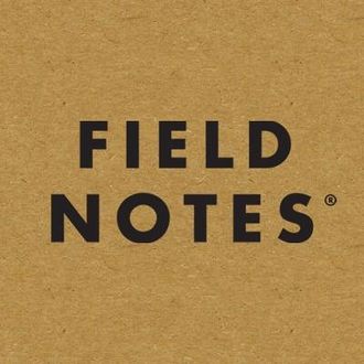 Field Notes - Stationery Wiki